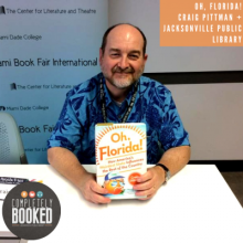 Florida! - Chatting with Craig Pittman